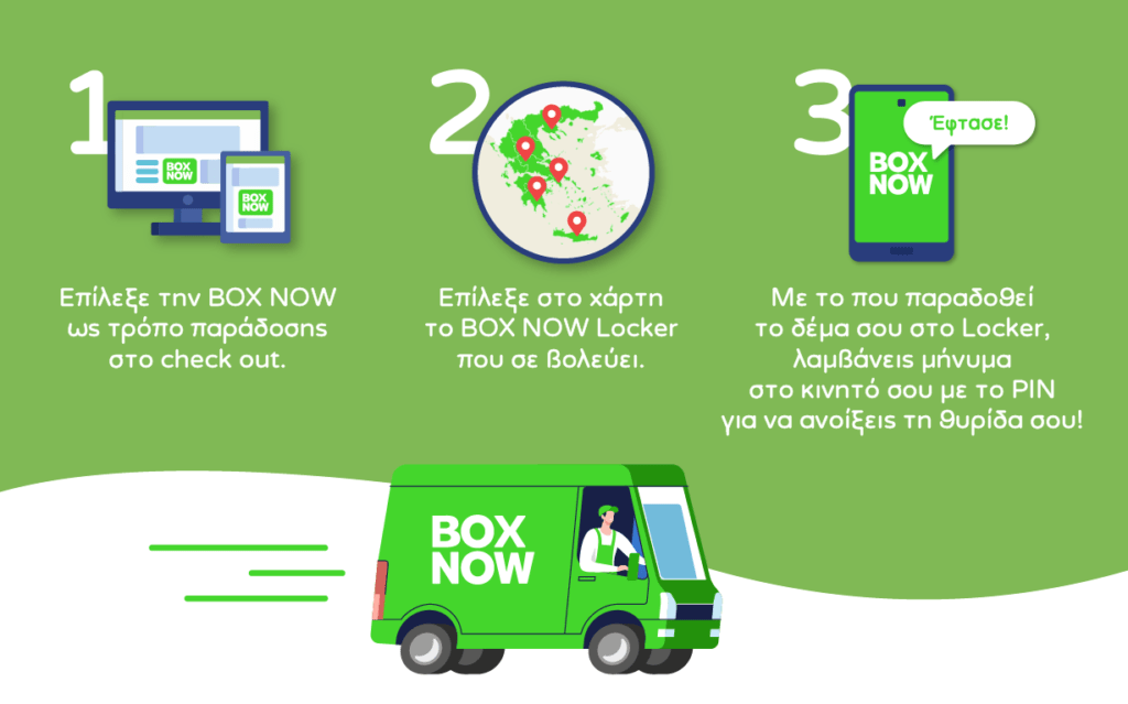 Ohmypet - Boxnow | ohmypet